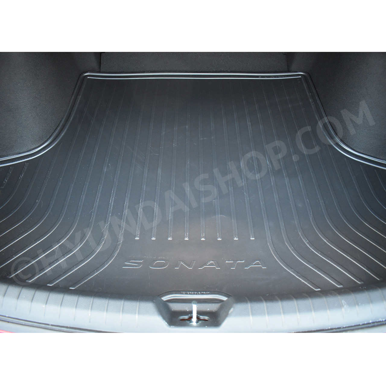 2020-2023 Hyundai Sonata Reversible Cargo Tray - Free Shipping ...