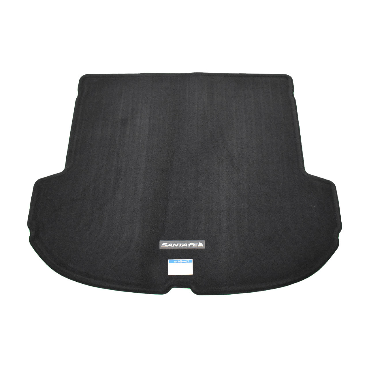 2021-2023 Hyundai Santa Fe Reversible Cargo Tray - Free Shipping ...