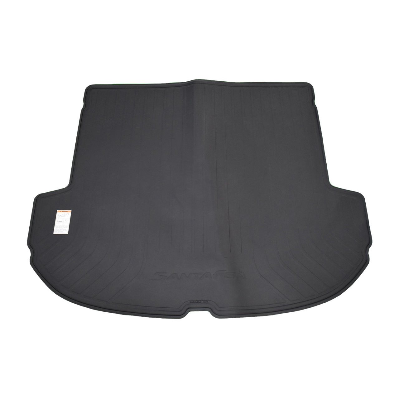 2021-2023 Hyundai Santa Fe Reversible Cargo Tray - Free Shipping ...