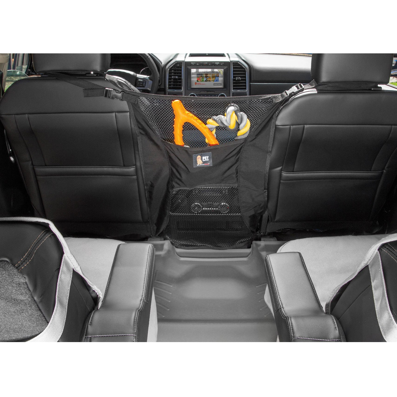 WeatherTech Pet Partition | Hyundai Shop