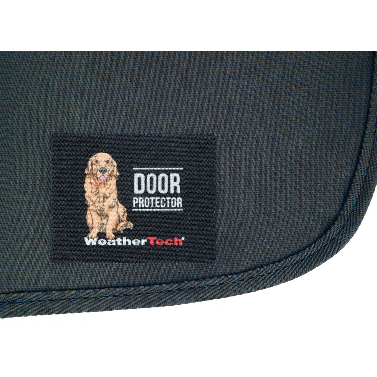 WeatherTech Door Protector | Hyundai Shop