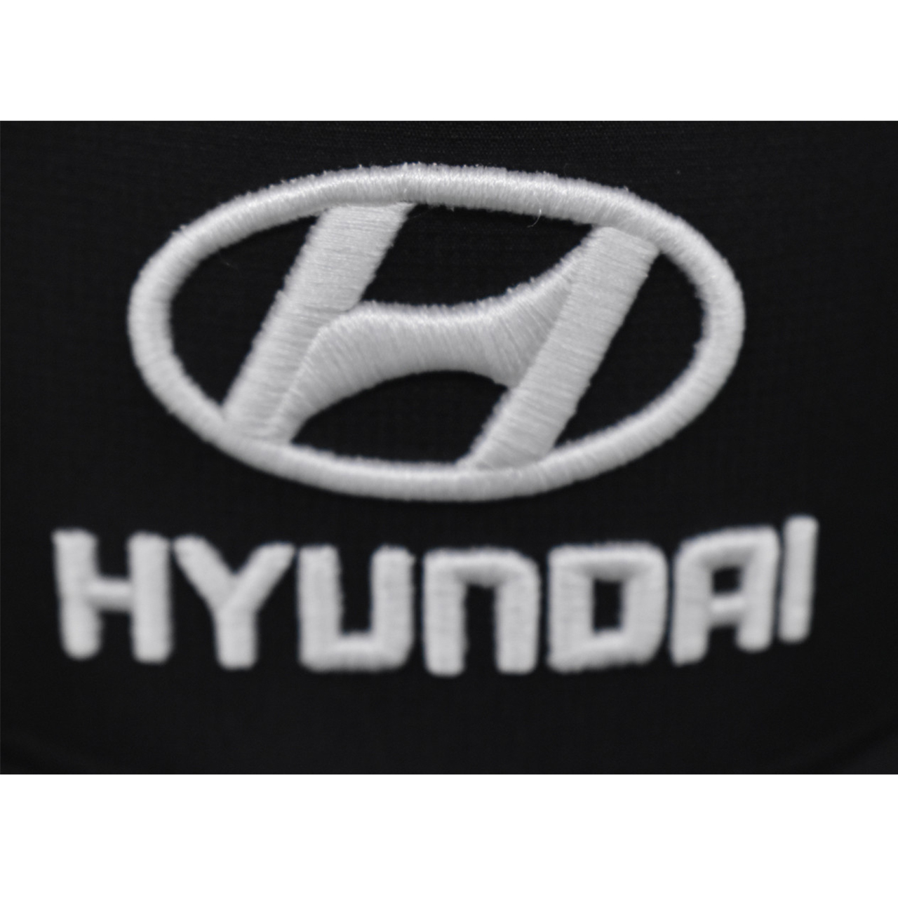 Hyundai Contrast Performance Cap - Free Shipping | Hyundai Shop