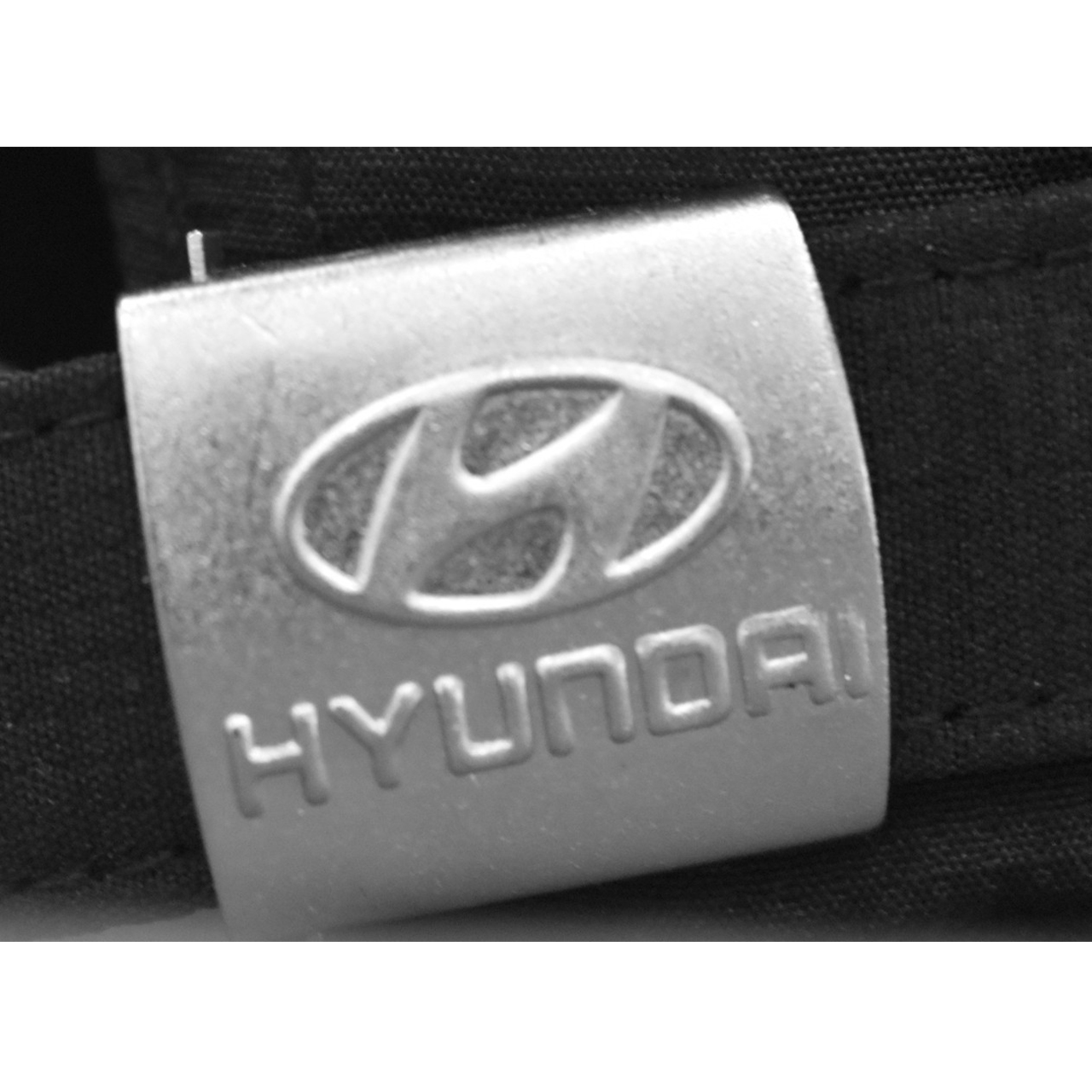 Hyundai Contrast Performance Cap - Free Shipping | Hyundai Shop