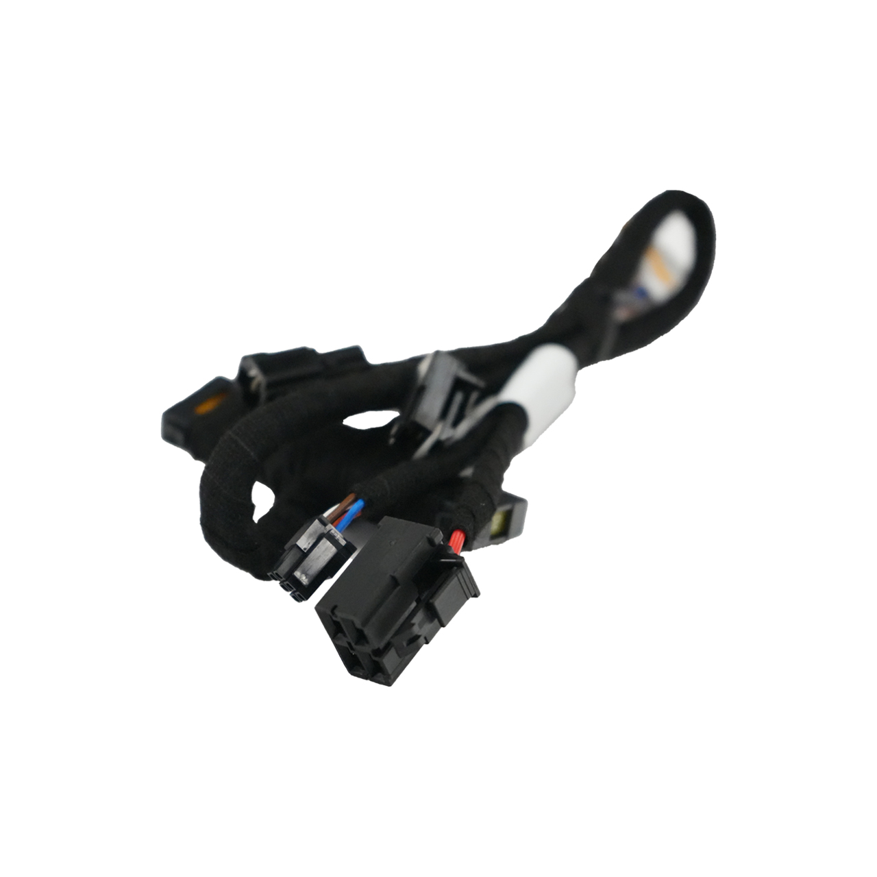 2024-2026 Hyundai Santa Fe Tow Hitch Harness - Free Shipping | Hyundai Shop