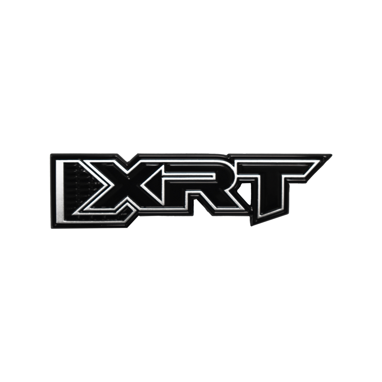 2024-2026 Hyundai Santa Fe XRT Badge - Free Shipping | Hyundai Shop