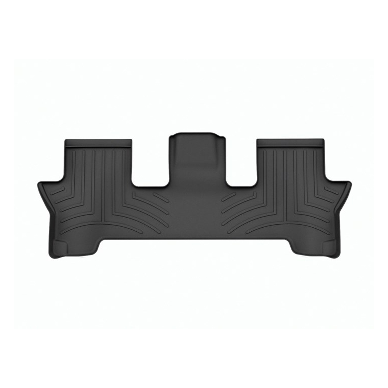 2024-2026 Hyundai Santa Fe Hybrid WeatherTech Floor Liners - Free ...