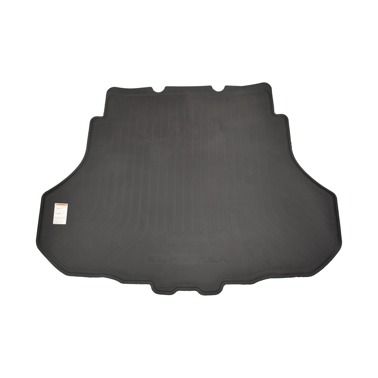 2022-2024 Hyundai Elantra N Reversible Cargo Tray - Free Shipping ...