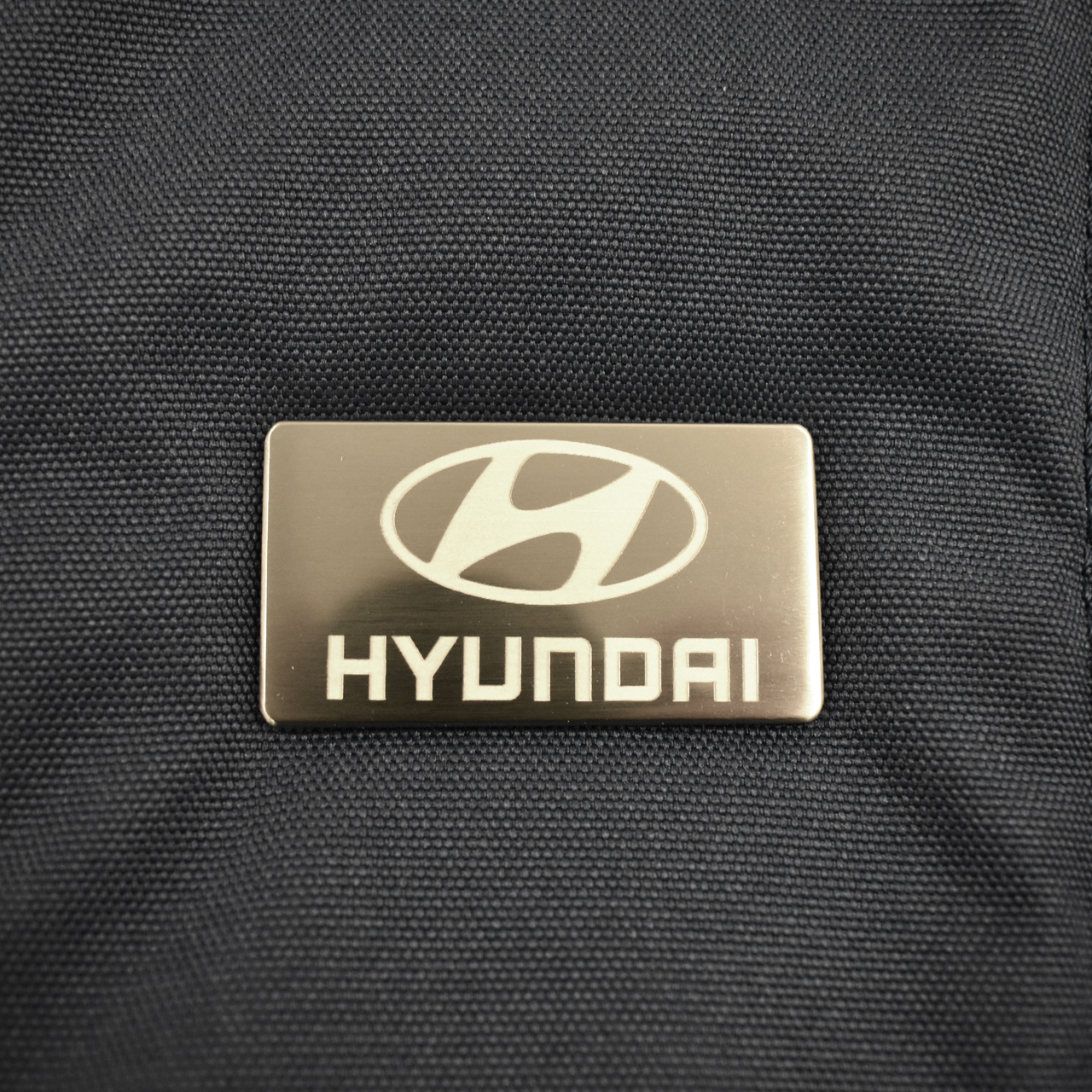 Hyundai Universal Laptop Backpack - Free Shipping | Hyundai Shop