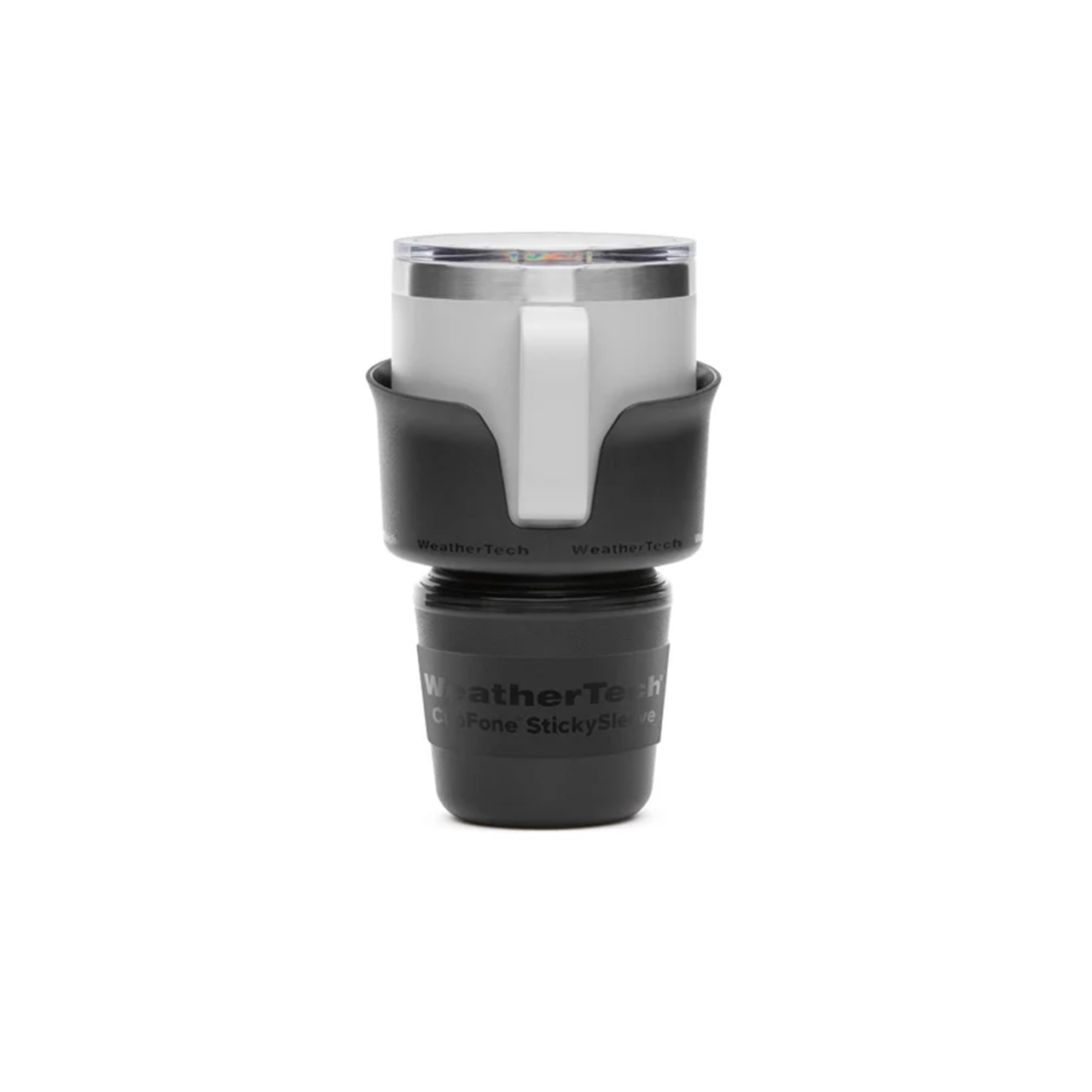 WeatherTech CupCoffee | Hyundai Shop