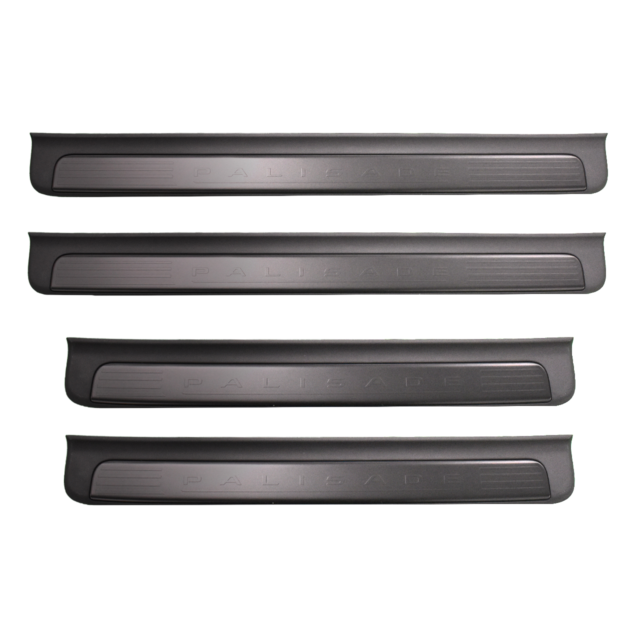2026 Hyundai Palisade Door Sill Plates - Free Shipping | Hyundai Shop