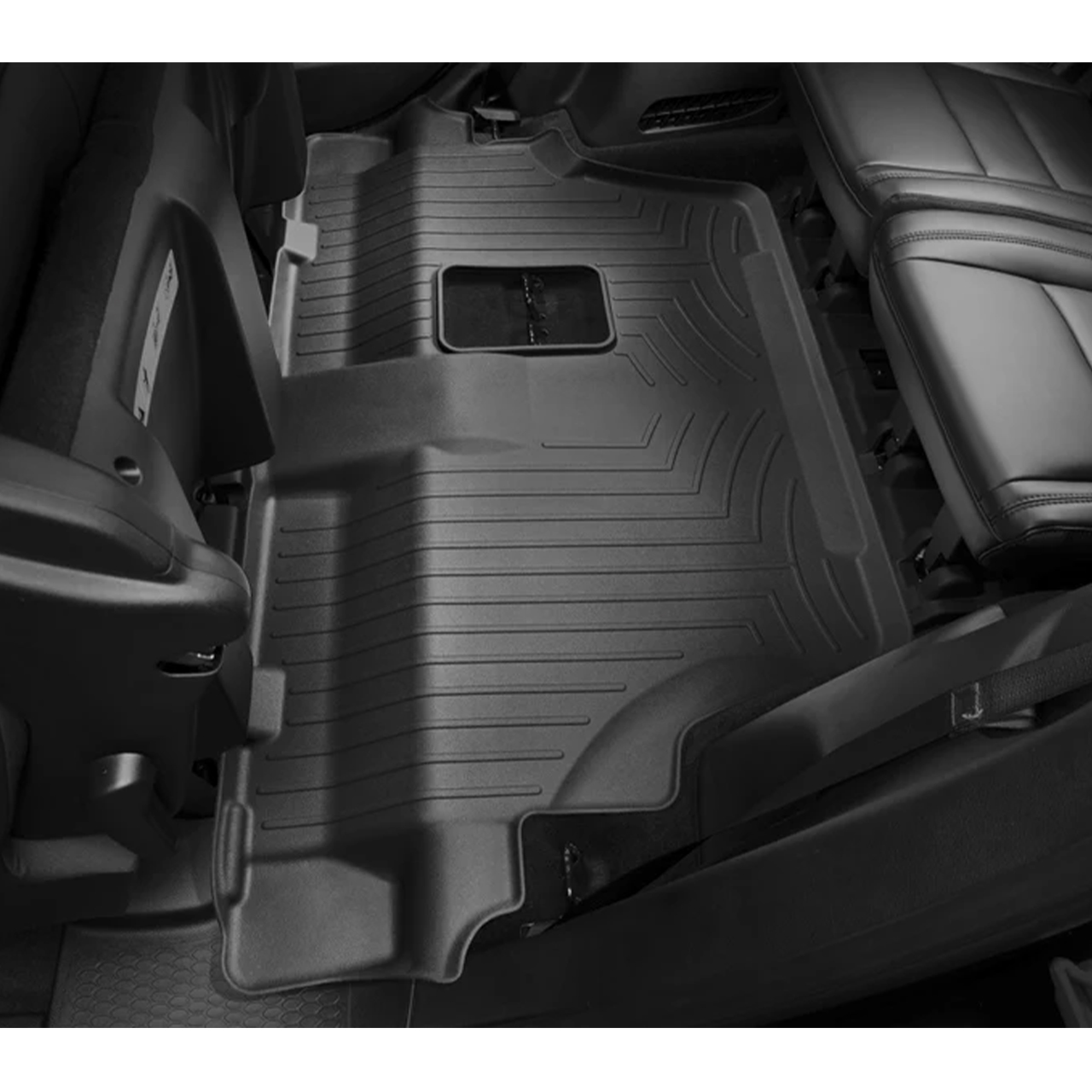 2026 Hyundai Palisade WeatherTech Floor Liners - Free Shipping ...
