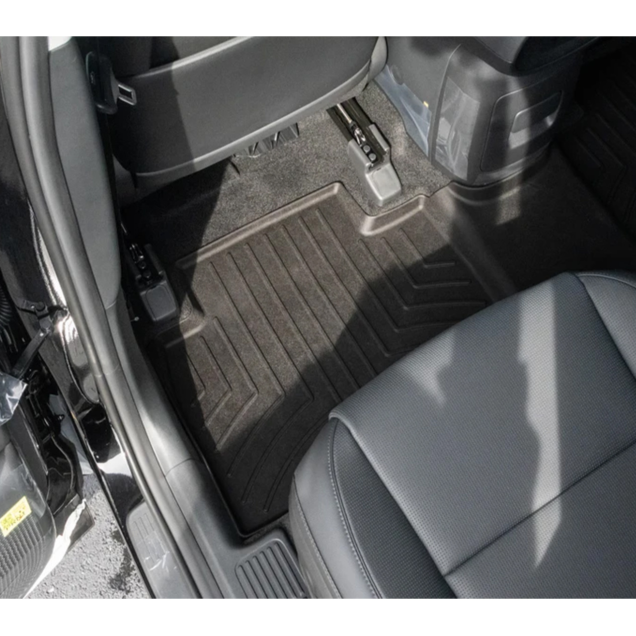 2026 Hyundai Palisade WeatherTech Floor Liners - Free Shipping ...
