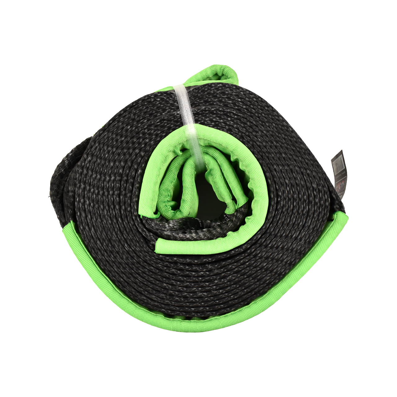 6"x30' Ultimate Recovery Strap - Free Shipping | Hyundai Shop