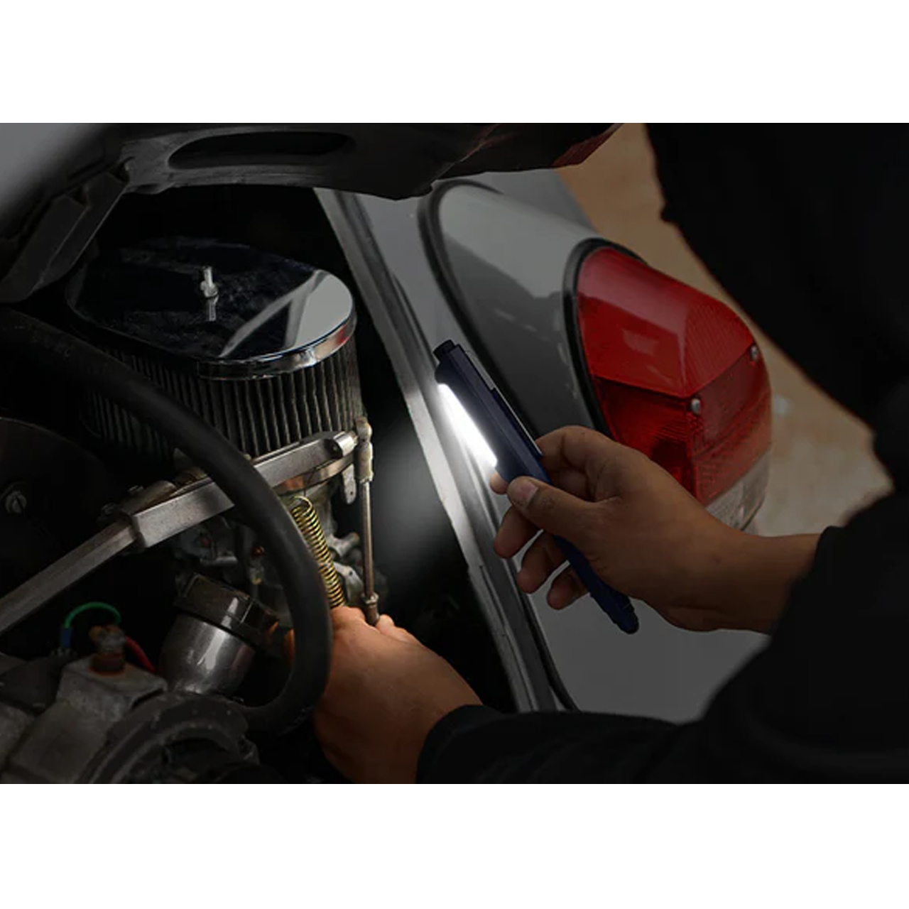 Urban Transit Edge Light | Hyundai Shop