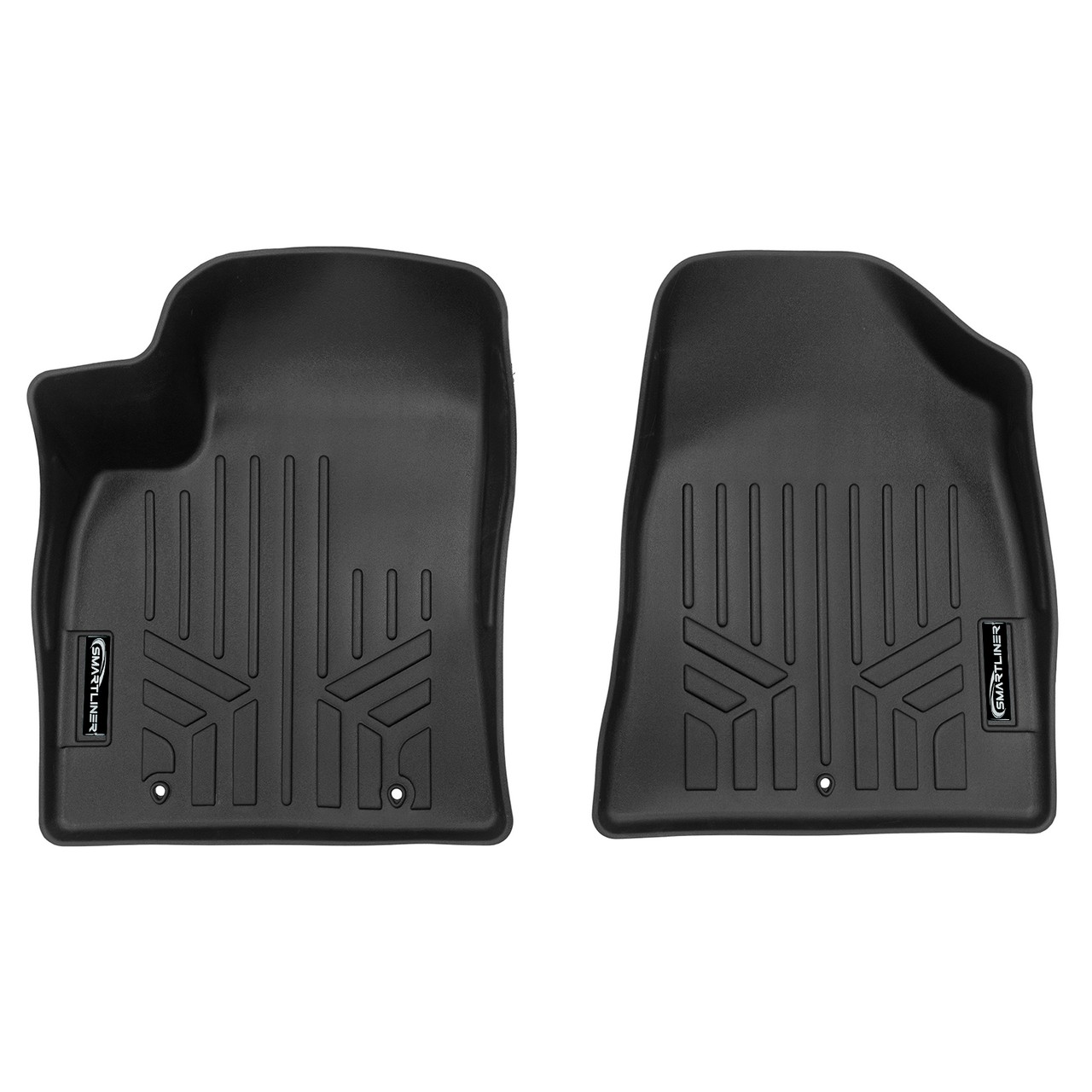 Smartliner Floor Mats Reviews