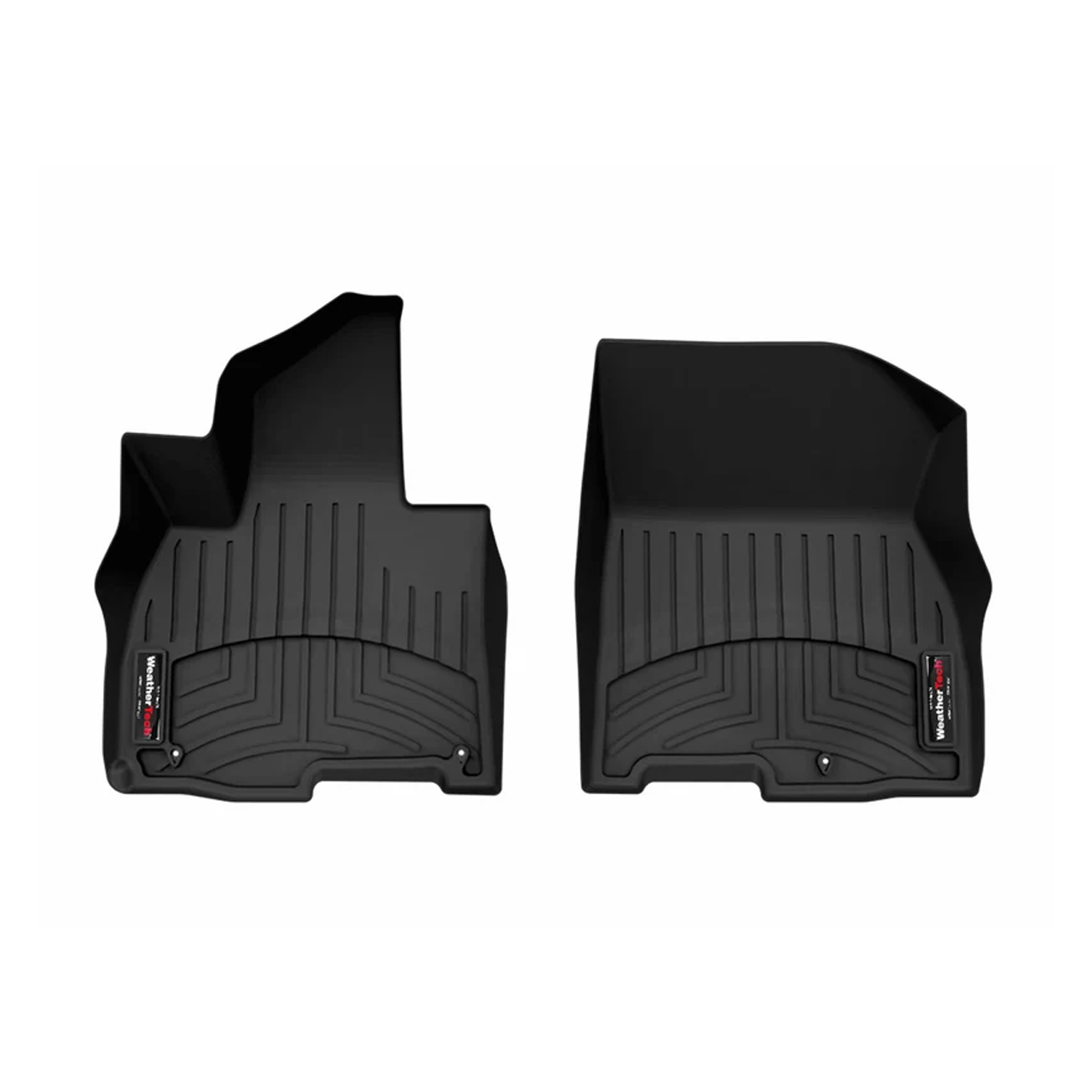 2026 Hyundai Palisade Hybrid WeatherTech Floor Liners - Free Shipping ...