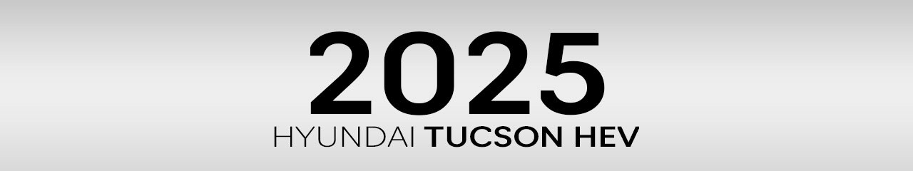 2025 Hyundai Tucson Hybrid Accessories and Parts - Free Shipping ...