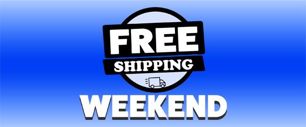 Free Shipping Weekend! - Hyundai Shop