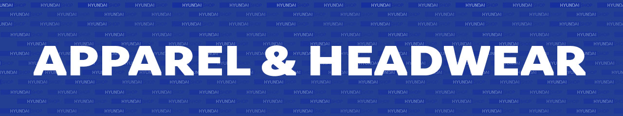 Hyundai and Genesis Hats & Clothes - Free Shipping | Hyundai Shop