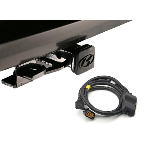 2019-2021 Hyundai Tucson Towing Kit - Free Shipping | Hyundai Shop