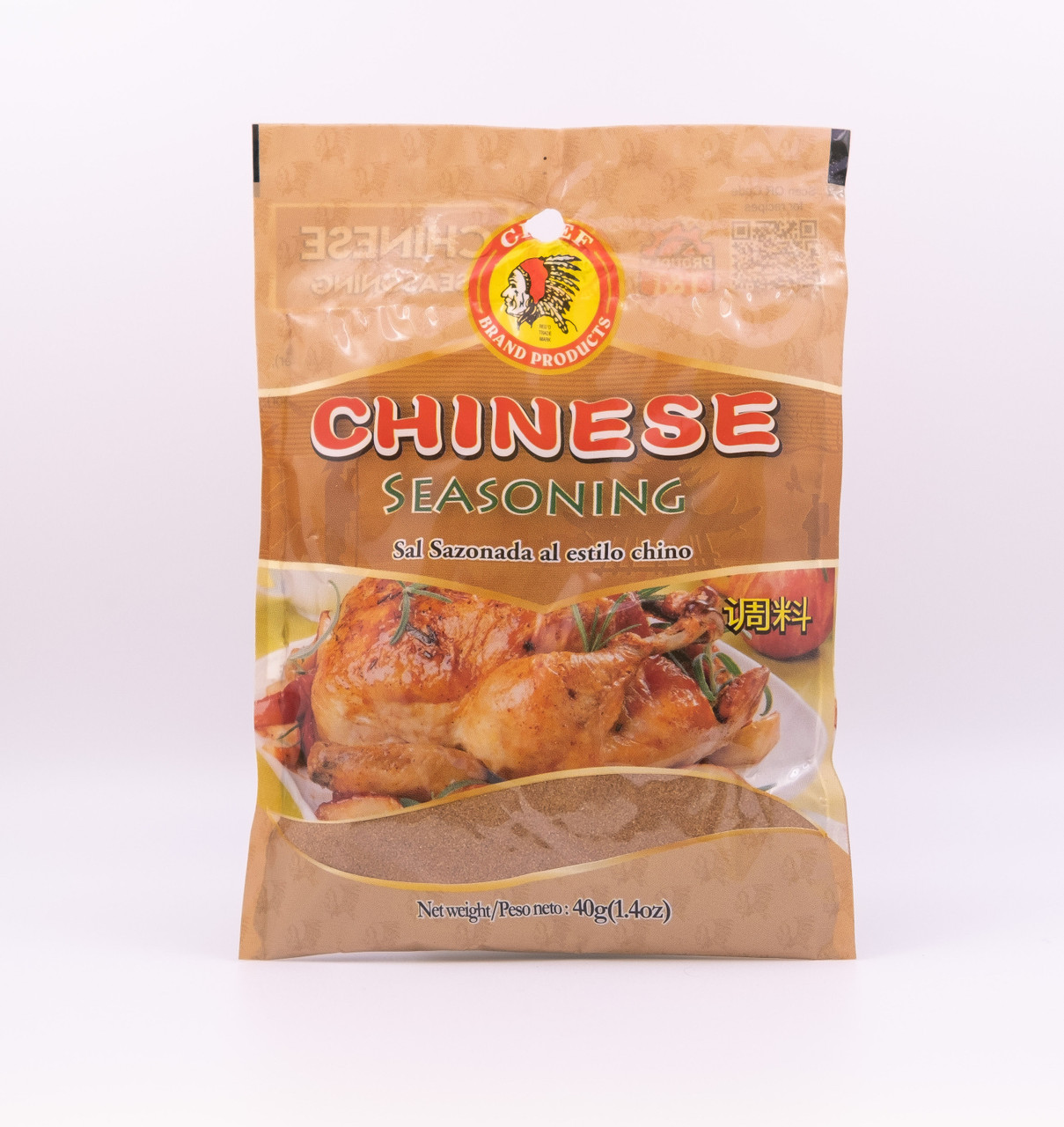 Chief Chinese Seasoning