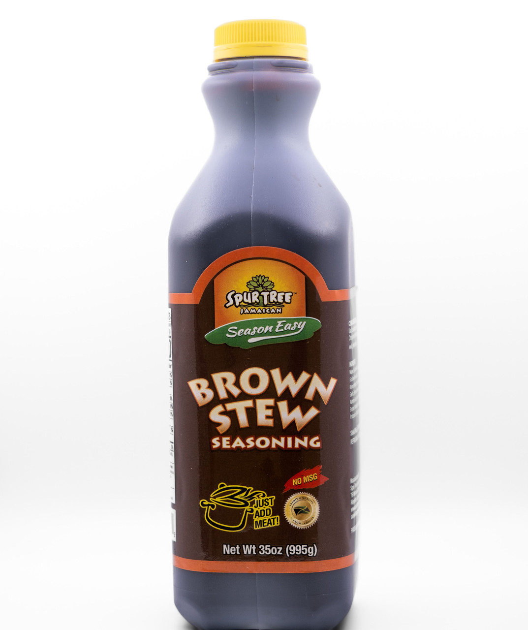 Spur Tree Brown Stew Seasoning
