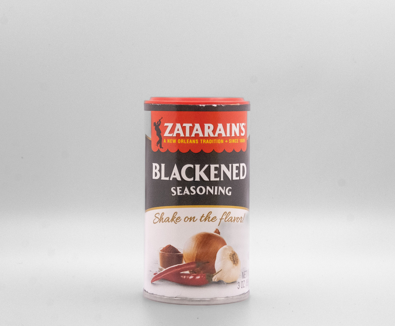Zatarain's Blacked Seasoning