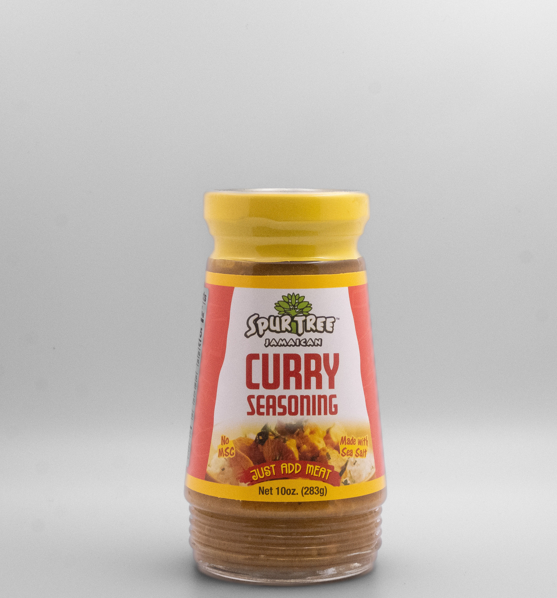 Spur Tree Curry Seasoning