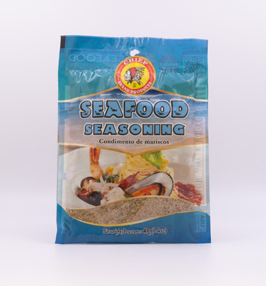 Chief Seafood Seasoning