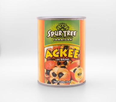 Spur Tree Ackee
