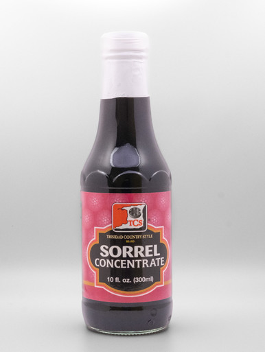 Sorrel Concentrate