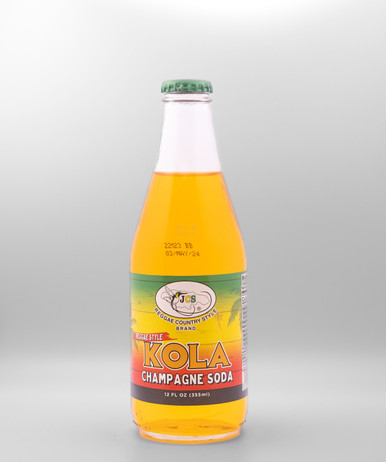 JCS Kola Champagne