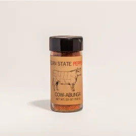 Cow-Abunga- Steak and Grill Seasoning