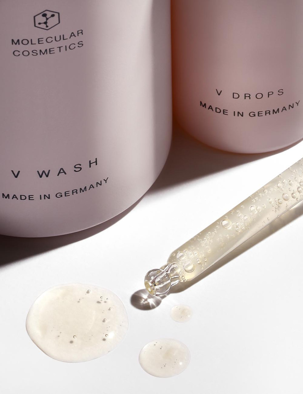 THE V COLLECTION EDIT