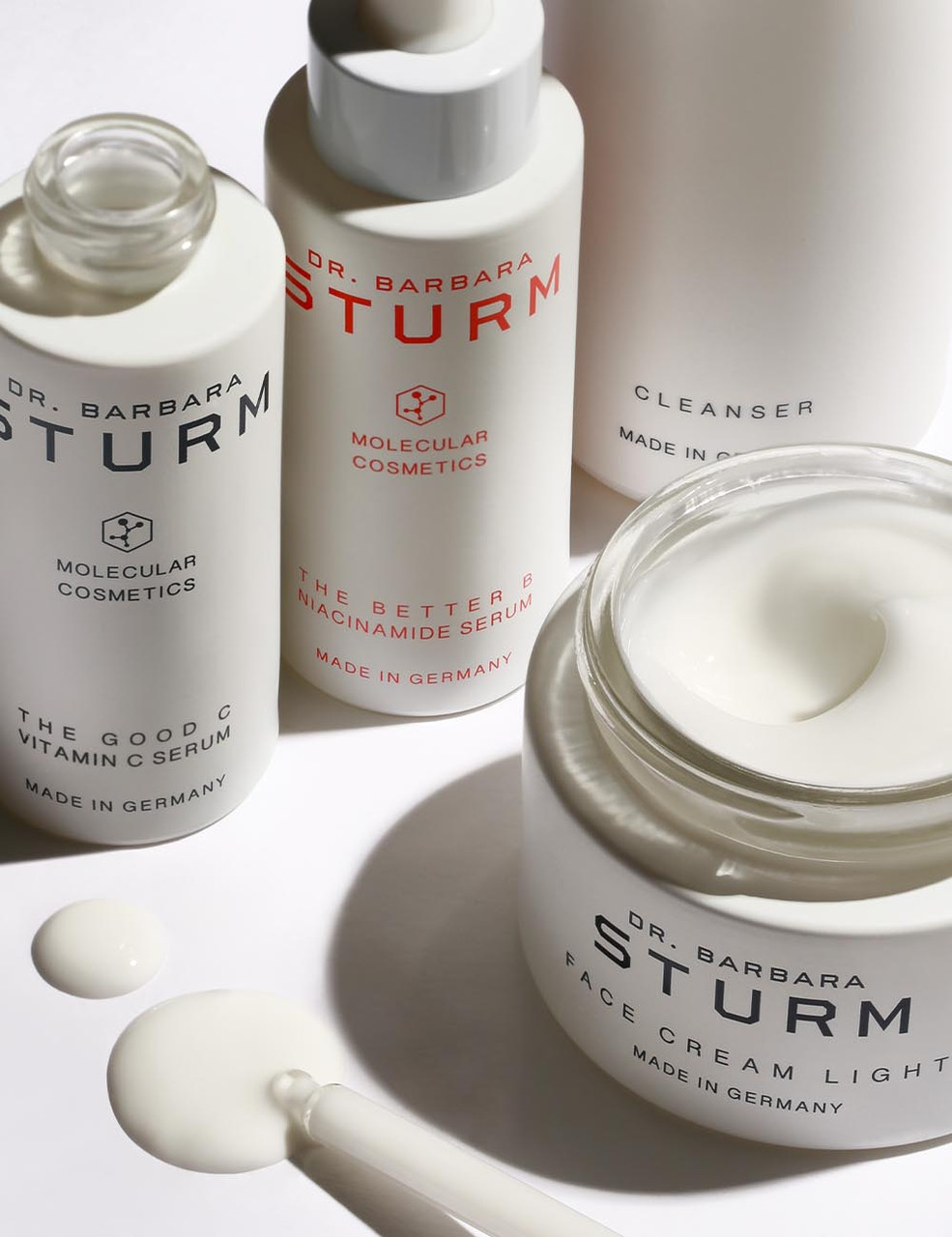 THE SKIN PERFECTOR SET