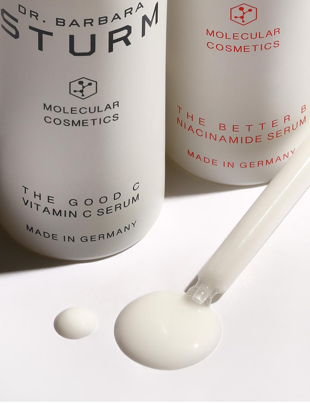 BETTER B & GOOD C DUO