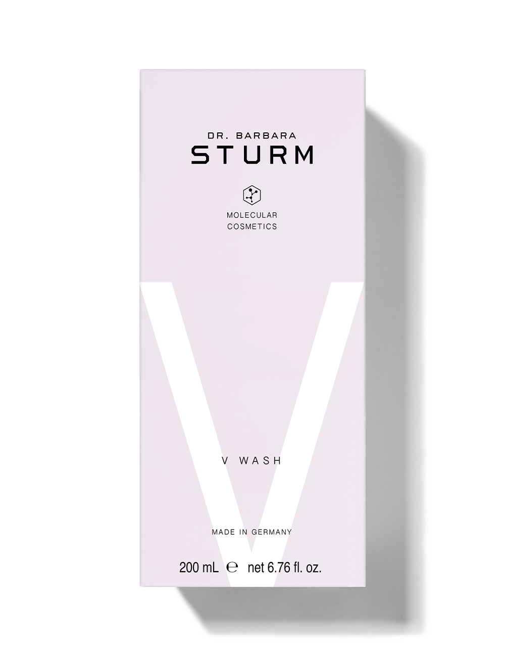 V Wash | Dr. Barbara Sturm V Wash for Women | Intimate Wash