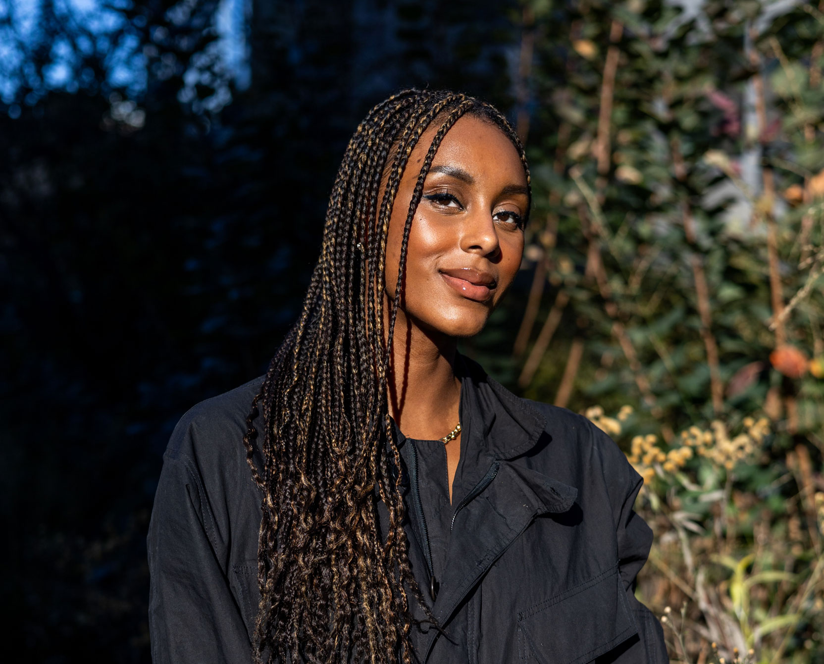 Black History Month: Influences & Inspirations Part 1 - Dr. Barbara Sturm