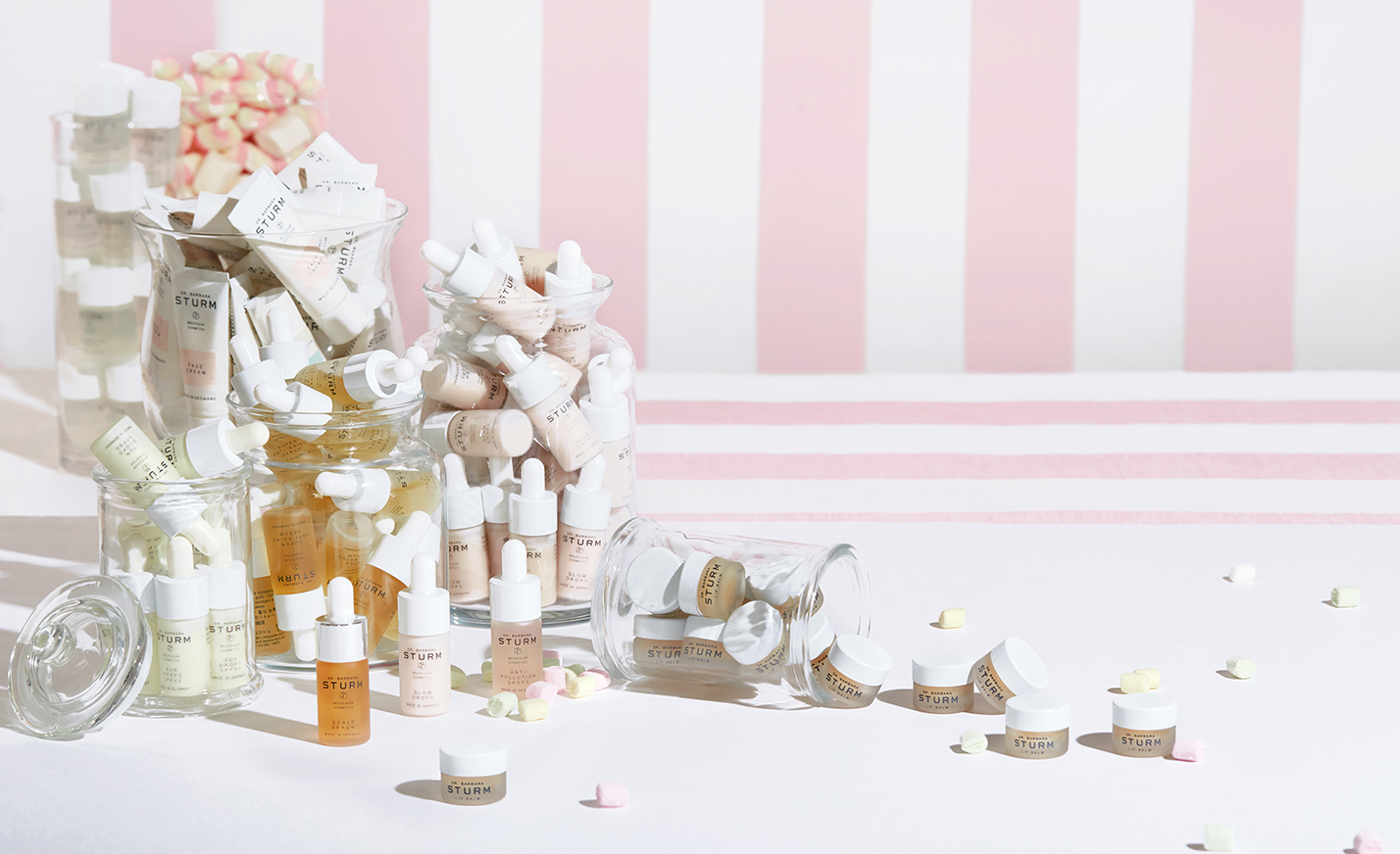 10 LAST-MINUTE CHRISTMAS STOCKING FILLERS - Dr. Barbara Sturm