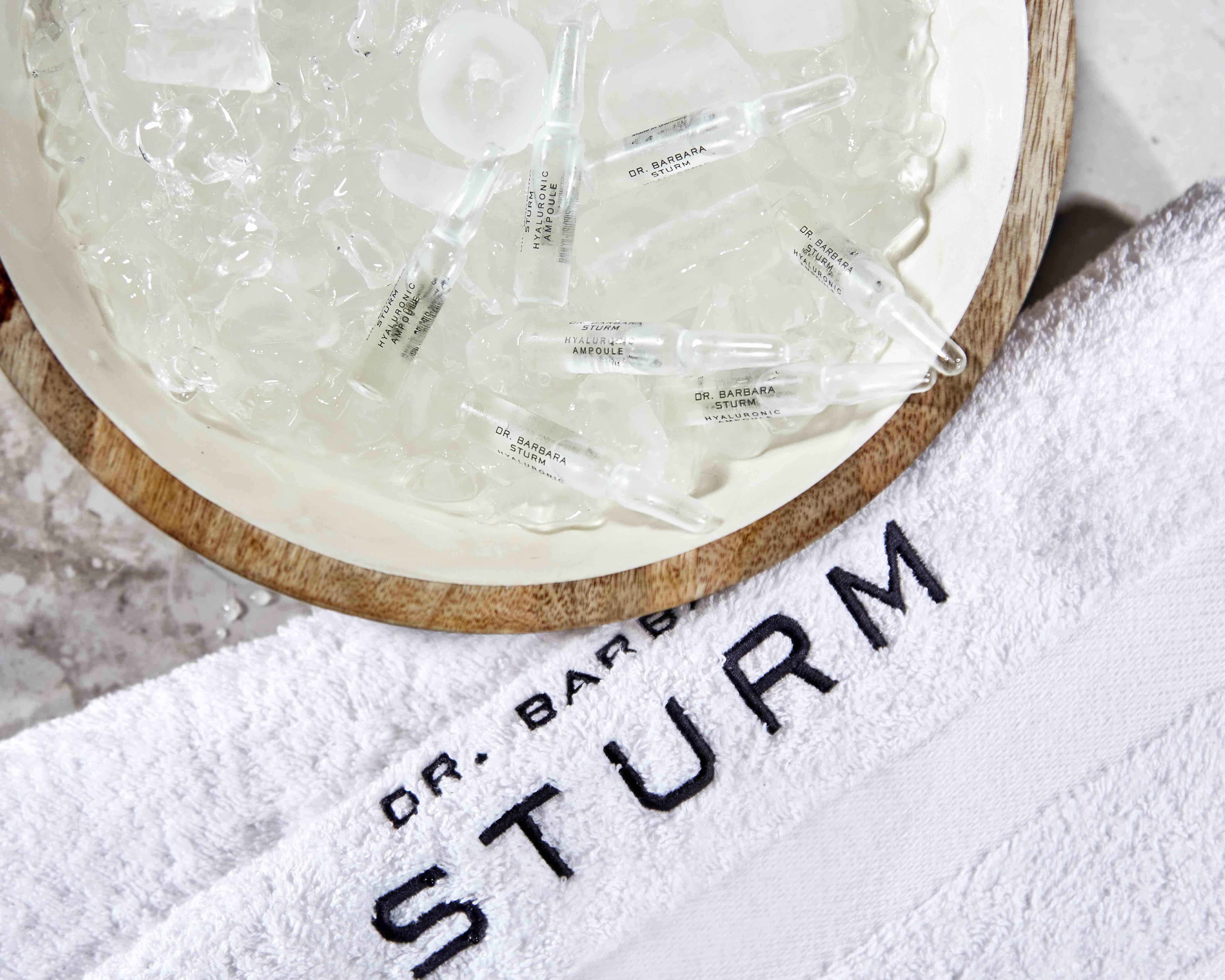 7 STURM PRODUCTS YOU DIDN’T KNOW YOU NEEDED - Dr. Barbara Sturm