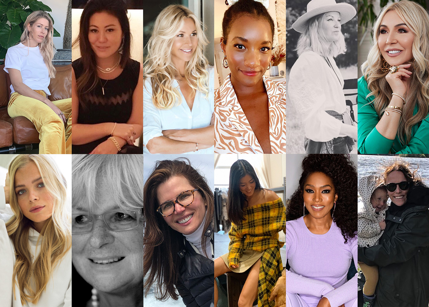 THE WOMEN WHO INSPIRE US: INTERNATIONAL WOMEN’S DAY 2021 - Dr. Barbara ...