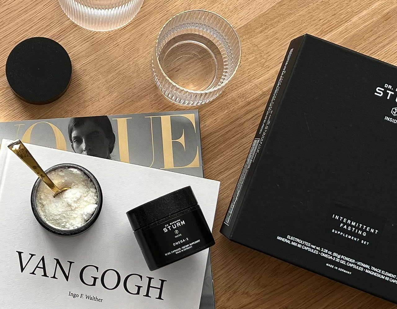 WHAT IS INTERMITTENT FASTING? - Dr. Barbara Sturm