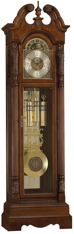 Grandfather Clocks Online at Gift of Time Clock Store