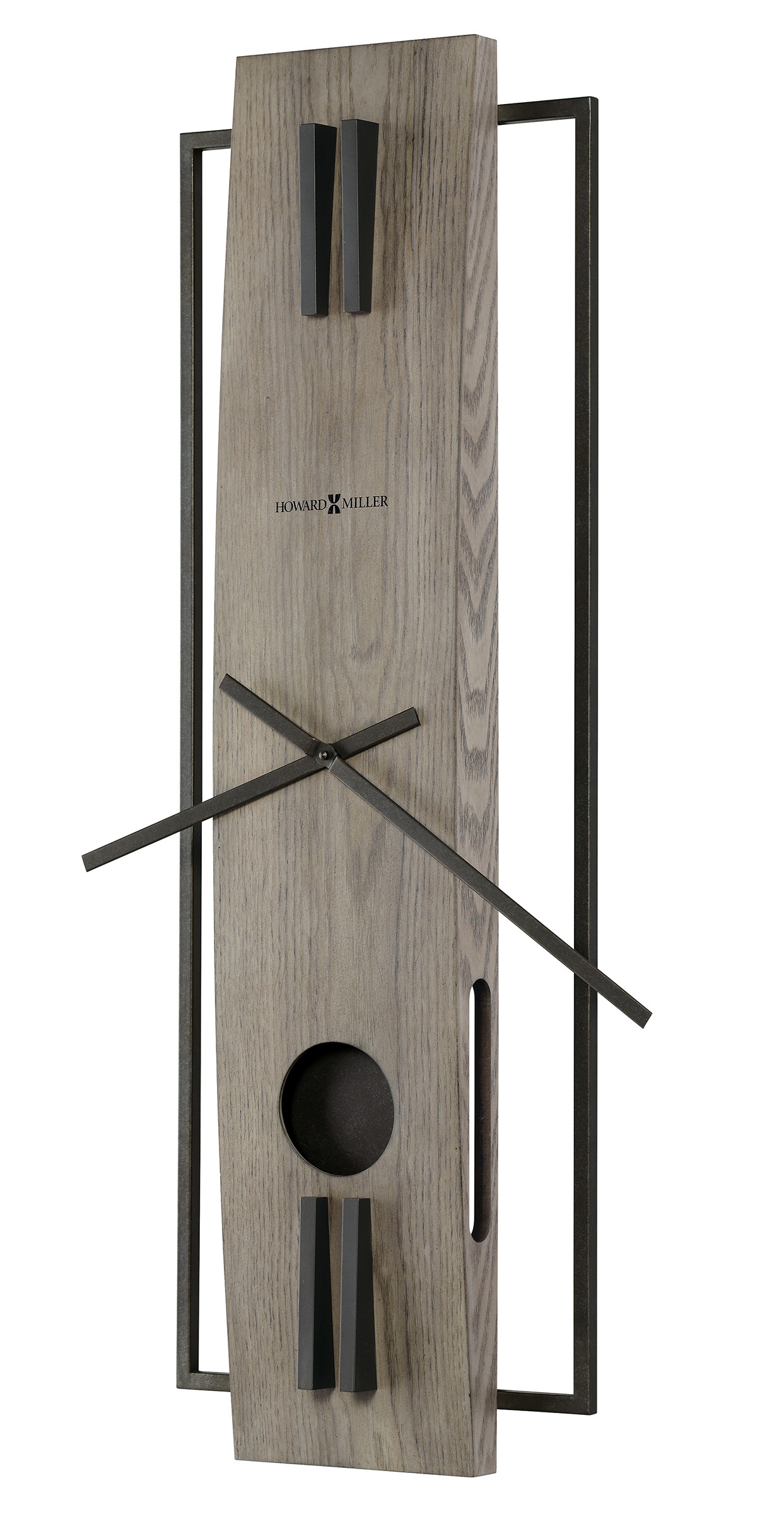 Wall Clocks with Chiming and Key-wound Movements
