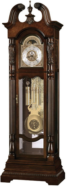 Grandfather Clocks Online at Gift of Time Clock Store