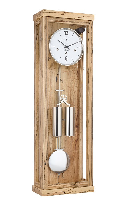 Wall Clock 70644-382200i Kennington by Hermle