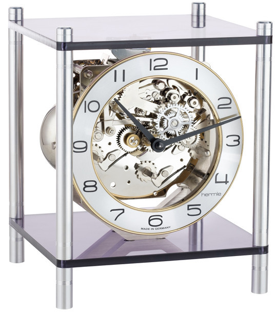 Gift of Time Clocks