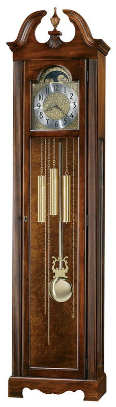 Grandfather Clocks Online at Gift of Time Clock Store