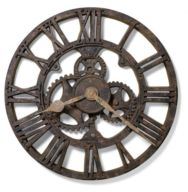 Howard Miller Clocks
