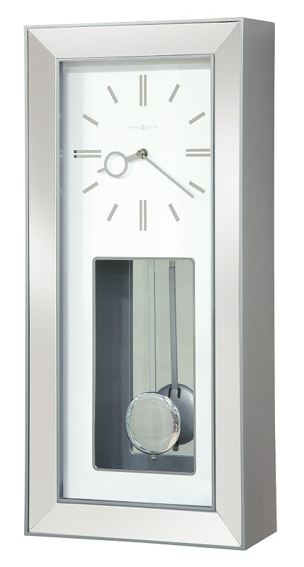 Wall Clocks with Chiming and Key-wound Movements